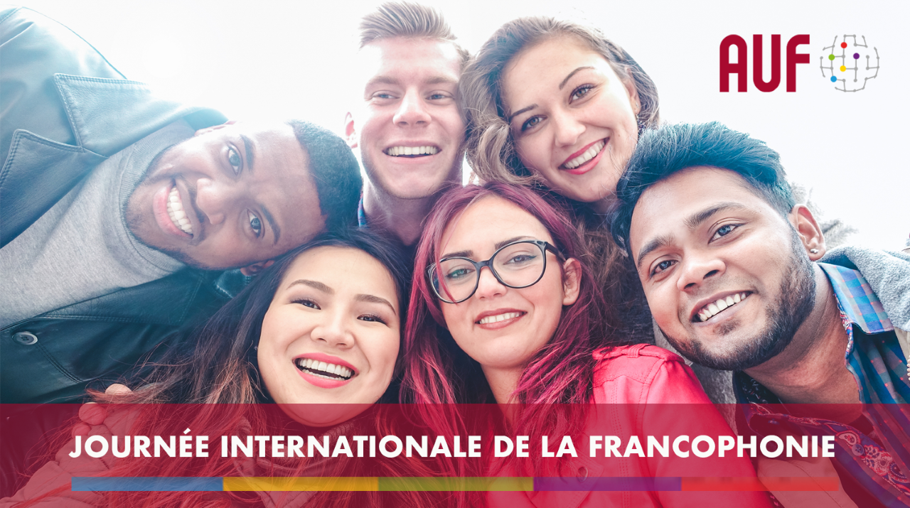 La Fête de la Francophonie